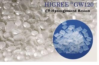 Paint Hydrogenated Petroleum Resin , Terpene Aromatic Hydrocarbon Resin