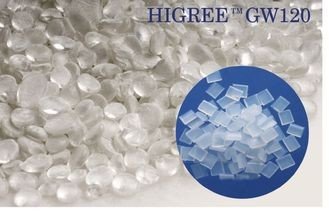 Food Grade Hydrogenated Petroleum Resin , Low Odor C9 Resin