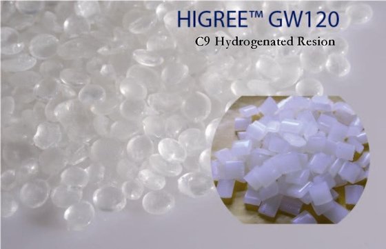 Industrial Thermoplastic Elastomer Resin Copolymer With Low Odor
