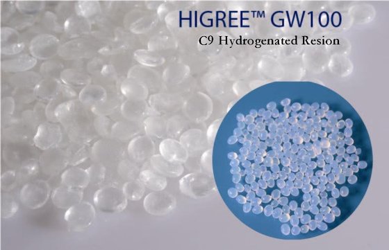 Tackifying Hydrogenated Petroleum Resin C9 Ethylene Vinyl Acetate