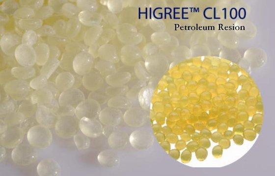 Thermoplastic C5 Aliphatic Hydrocarbon Resin With Low Molecular Weight