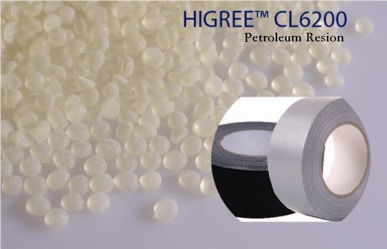 Industrial C5 Acid Resistant Resin Thermoplastic Water Resistance