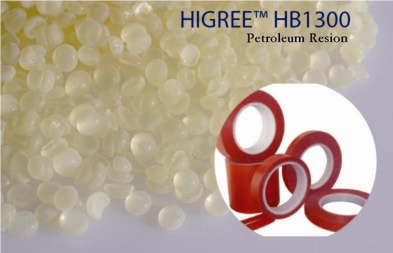 Premium Aliphatic Petroleum Hydrocarbon Resin C5 Aromatic Modified