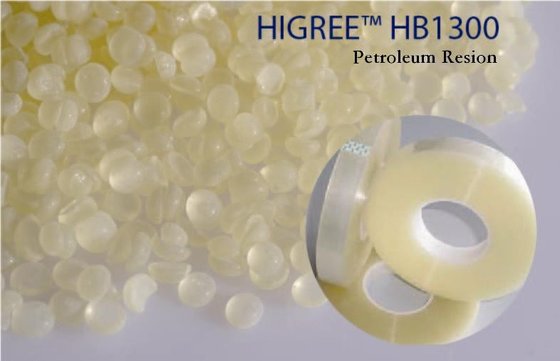 Premium Aliphatic Petroleum Hydrocarbon Resin C5 Aromatic Modified
