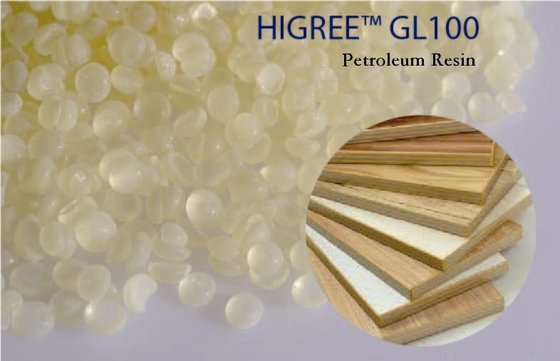 High Compatibility C9 Aromatic Hydrocarbon Resin For Hot Melt Adhesives