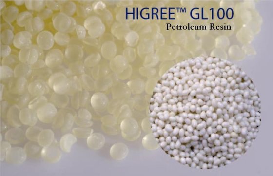 High Compatibility C9 Aromatic Hydrocarbon Resin For Hot Melt Adhesives