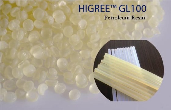 High Compatibility C9 Aromatic Hydrocarbon Resin For Hot Melt Adhesives