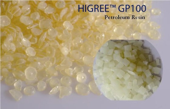 EVA C9 Aromatic Hydrocarbon Modified Resin / Copolymer Resin