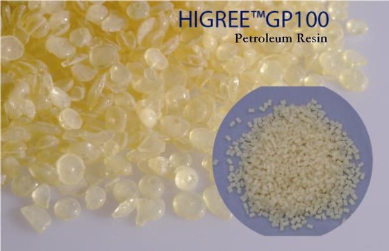 EVA C9 Aromatic Hydrocarbon Modified Resin / Copolymer Resin