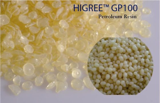 EVA C9 Aromatic Hydrocarbon Modified Resin / Copolymer Resin