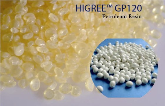 Mineral Oils C9 Petroleum Resin EVA Hot Melt Adhesives For Industry