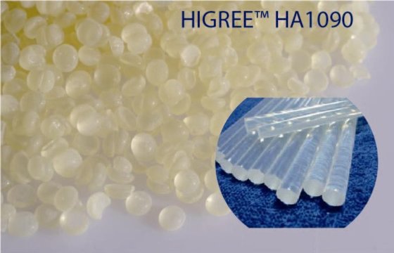 Adhesive Glue C5 C9 Petroleum Resin , Petro Copolymer Resins