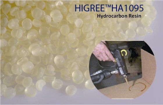 Petroleum Hydrogenated Hydrocarbon Resin Shoe Hotmelt Adhesives