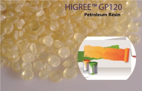 Granular C9 Hydrocarbon Resin / Hydrogenated Hydrocarbon Resin
