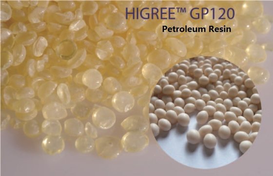 Granular C9 Hydrocarbon Resin / Hydrogenated Hydrocarbon Resin