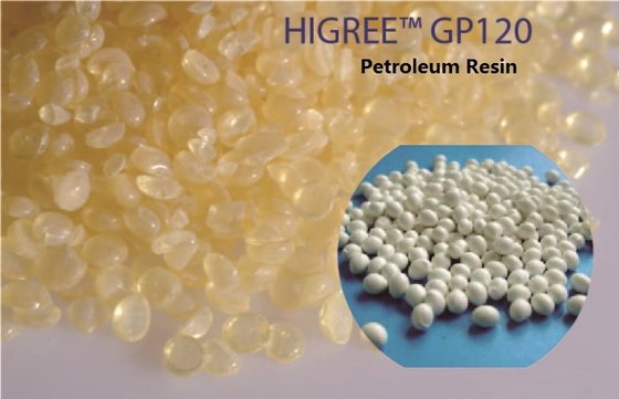 Granular C9 Hydrocarbon Resin / Hydrogenated Hydrocarbon Resin