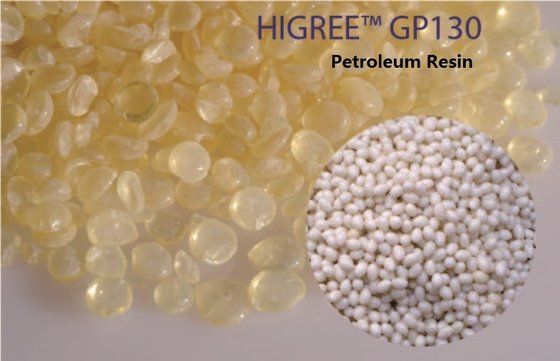Low Odor C9 Hydrocarbon Resin Waterproof With Heat Resistance