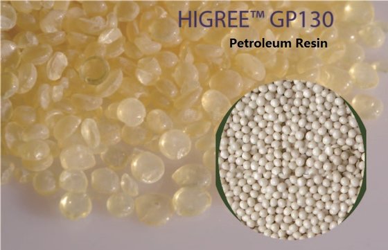 Low Odor C9 Hydrocarbon Resin Waterproof With Heat Resistance