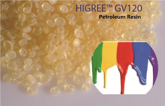 C9 Aromatic Thermoplastic Elastomer Resin With Acid Resistance