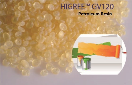 C9 Aromatic Thermoplastic Elastomer Resin With Acid Resistance