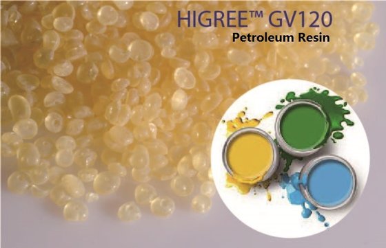 C9 Aromatic Thermoplastic Elastomer Resin With Acid Resistance