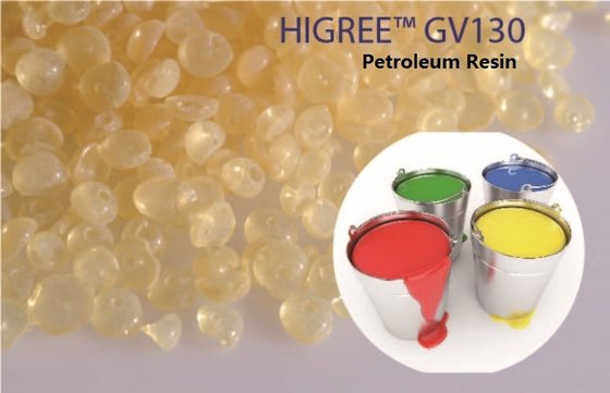 C9 Hydrocarbon Petroleum Resin For Rubber Compounding Adhesive