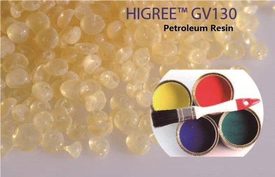 C9 Hydrocarbon Petroleum Resin For Rubber Compounding Adhesive
