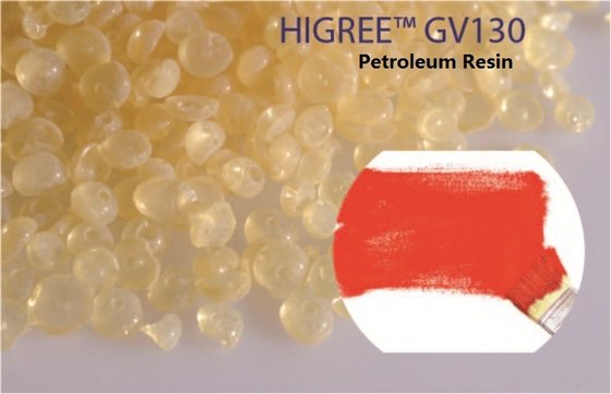 C9 Hydrocarbon Petroleum Resin For Rubber Compounding Adhesive