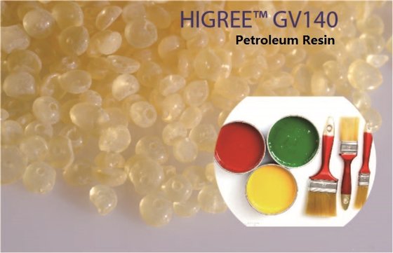 C9 Hydrocarbon Chemical Resins Ink Grade Thermoplastic Elastomer
