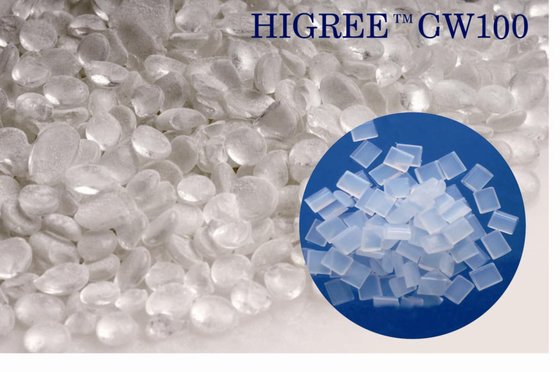 Health Hydrogenated Hydrocarbon Resin / C5 Hydrogenated Resin