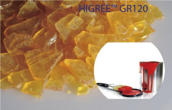 Paints / Inks C9 Aromatic Hydrocarbon Resin Tackifier Adhesive