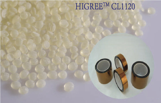 Low Odor C5 Aliphatic Resin Adhesive Granular Heat Resistance