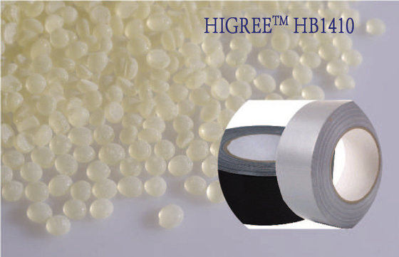 Granular Food Grade Resin Low Molecular Weight Aromatic Modified