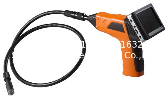 HVB portable industrial video endoscope Φ9mm 2.4Ghz Portable Wireless Inspection Camera