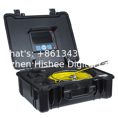 Industrial Telescopic Camera for Well/ Boiler/ Tank / Archaeological / Sewer /PIPE / Manhole