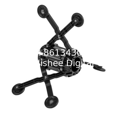 Sewer and drain pipeline inspection camera plumbing tool