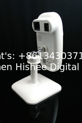 HVB Wireless P2P H.264 HD 720P 3.6mm Lens 1.0 Megapixel iCloud Camera with IR Night Vision