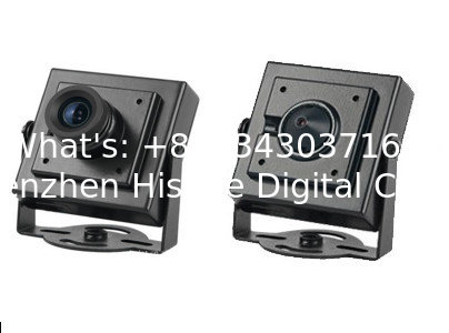 720p HD Network Ip Camera Onvif P2p Camera Mini Pinhole Hidden for Indoor Network Security