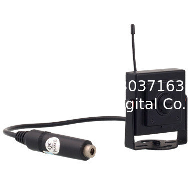 hvbUltra small mini concealed camera,wireless pinhole camera 600m