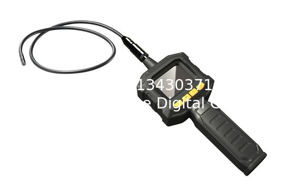 HVB automotive usage 4.5mm Video Snake Camera with recordable monitor