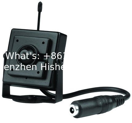 Hvb Ultra Small Mini Video Pinhole Camera, Wireless spy Camera