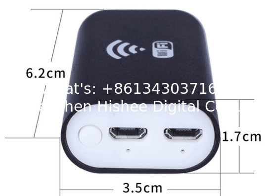 Soft Tube 1/1.5/2/3.5/5m 720P Waterproof Borescope WiFi USB Endoscopes for Android/IOS/Windows PC