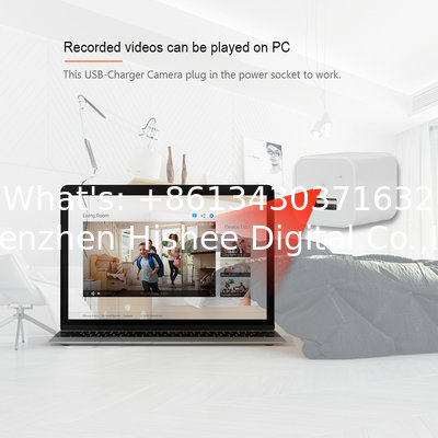 High Quality Full HD 1080P Wall Charger Mini camera 32gb USB Charger Hidden Camera US/AU/EU Plug Charger Camera