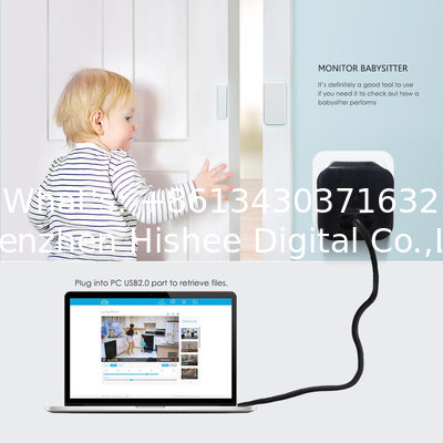 2018 new 1920x1080 high definition toilet spy camera home security hidden camera charger for video recording pics taking