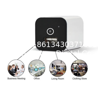 Full HD Video six japan player and recorder Mini Hidden Spy Camera multi functional 1080P Hidden Camera Phone Charger