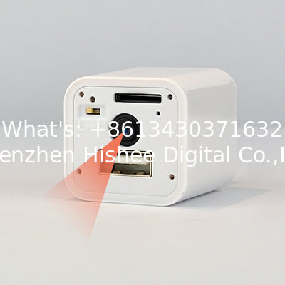 Full HD Video six japan player and recorder Mini Hidden Spy Camera multi functional 1080P Hidden Camera Phone Charger