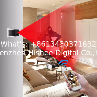 Home Security Motion Detection Video Recording AC Plug USB Wall Charger Camera Hidden Mini Spy Camera Spy Adapter Camera