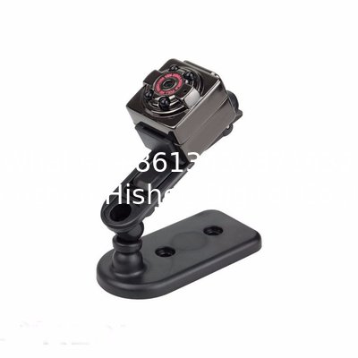 1080P 32gb Mini DV Camera SQ8 Portable HD Driver Camera for Car, Bike, Fly Sports Camera with Voice and Video Recorder