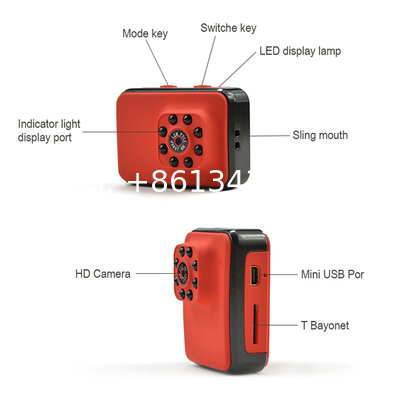 Go pro style camera diving night vision wireless sports camera go pro wifi full hd 1080p sport camera wifi function cam