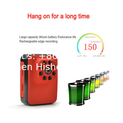WIFI Sports Action Camera Ultra HD Mini DV Camcorder 360 Degree Wide Angle Motion Detection Night Vision Sports Camera
